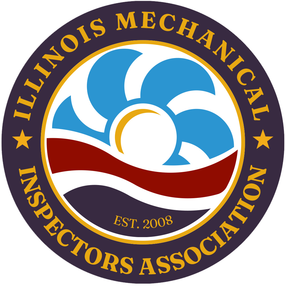ICC Illinois Mechanical Inspectors Association | ICC Chapter